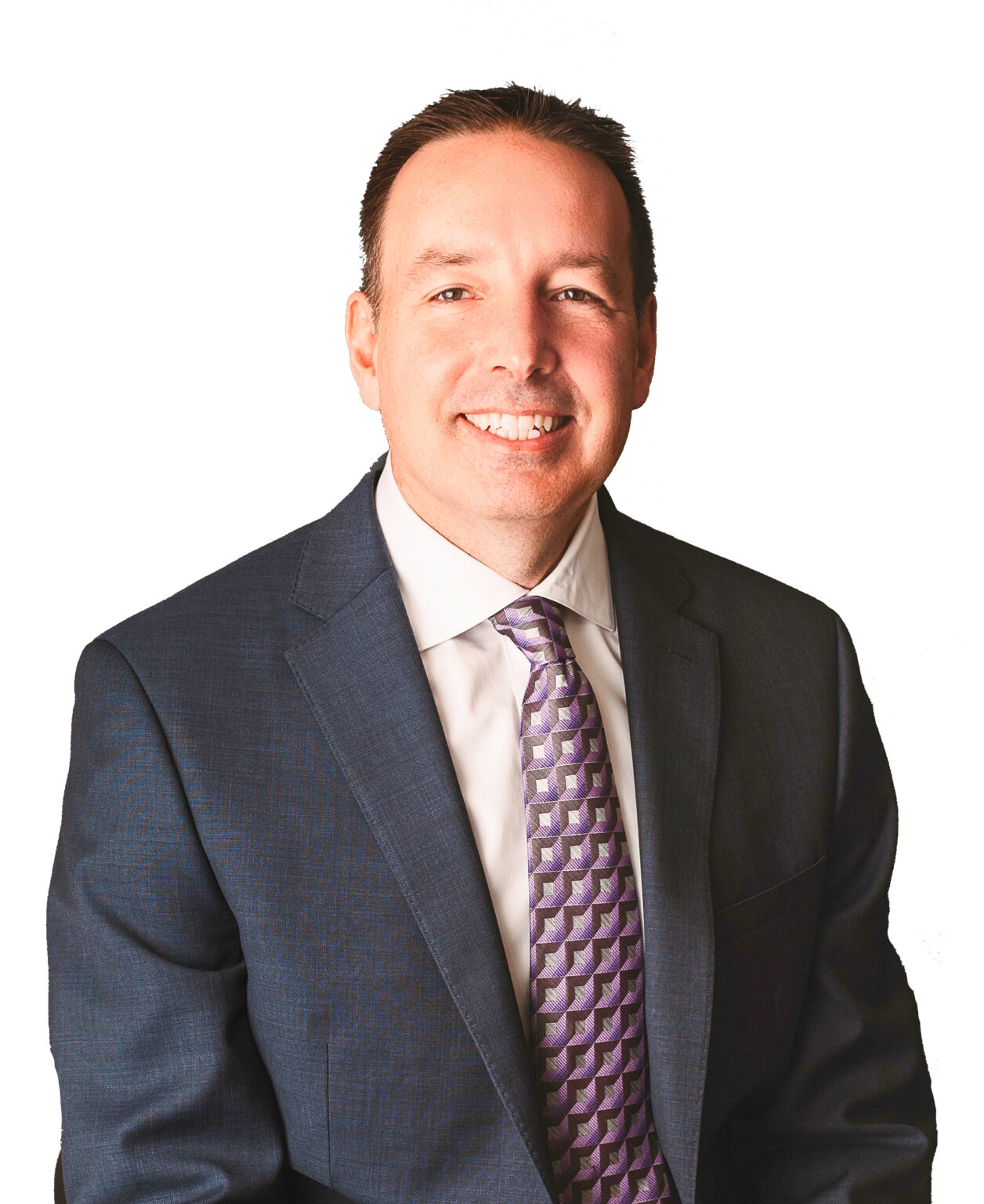 Jeff Rombough – Royal LePage Solutions